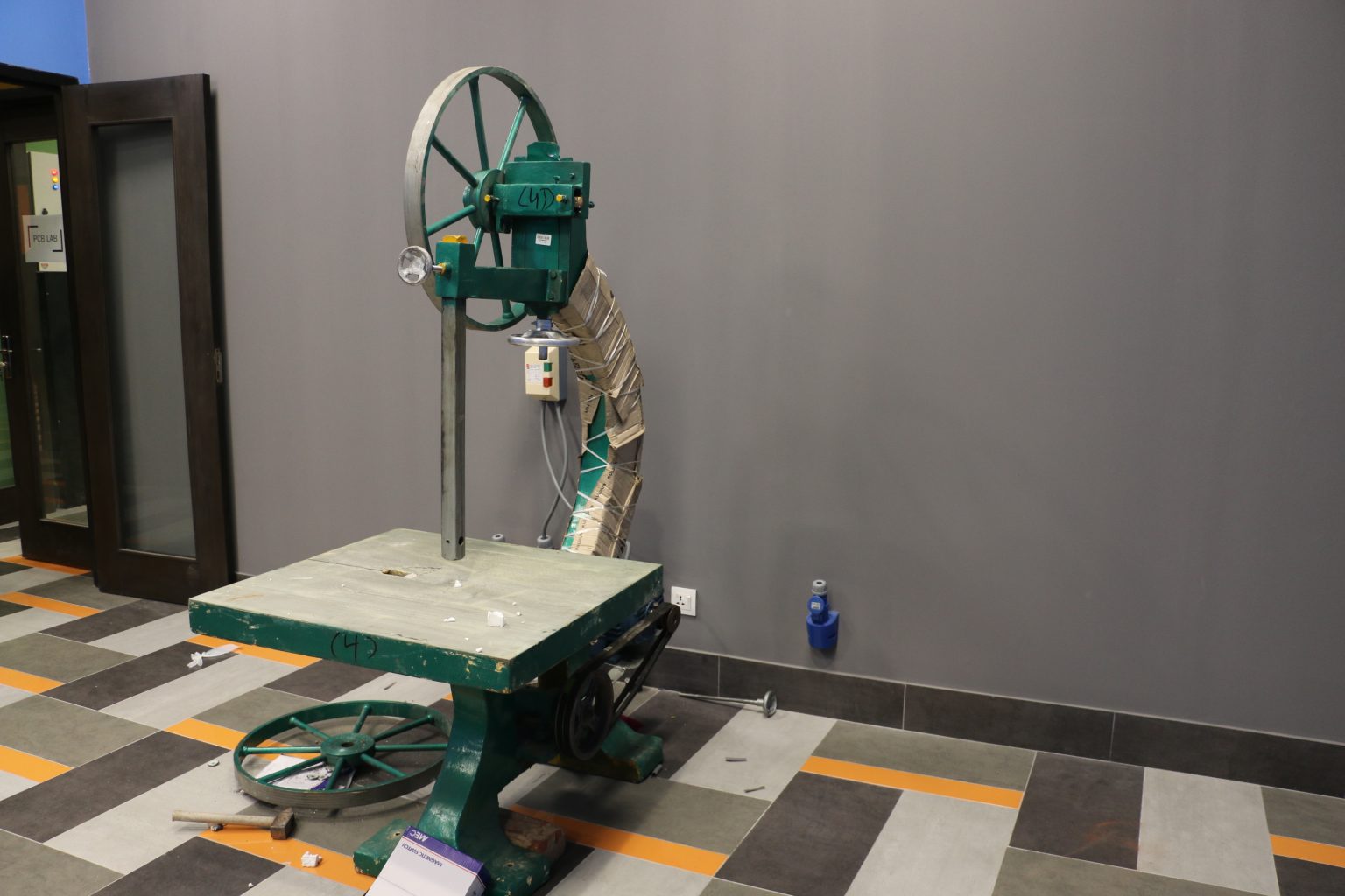 Makers Space | SBASSE